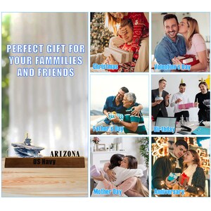 Customized Navy Name Plate for Desk / Perfect Addition to Any NAVY Desk ...