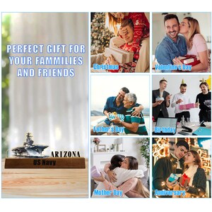 Customized US Navy Office Name Plate, Navy Office Decor, Acrylic Desk ...