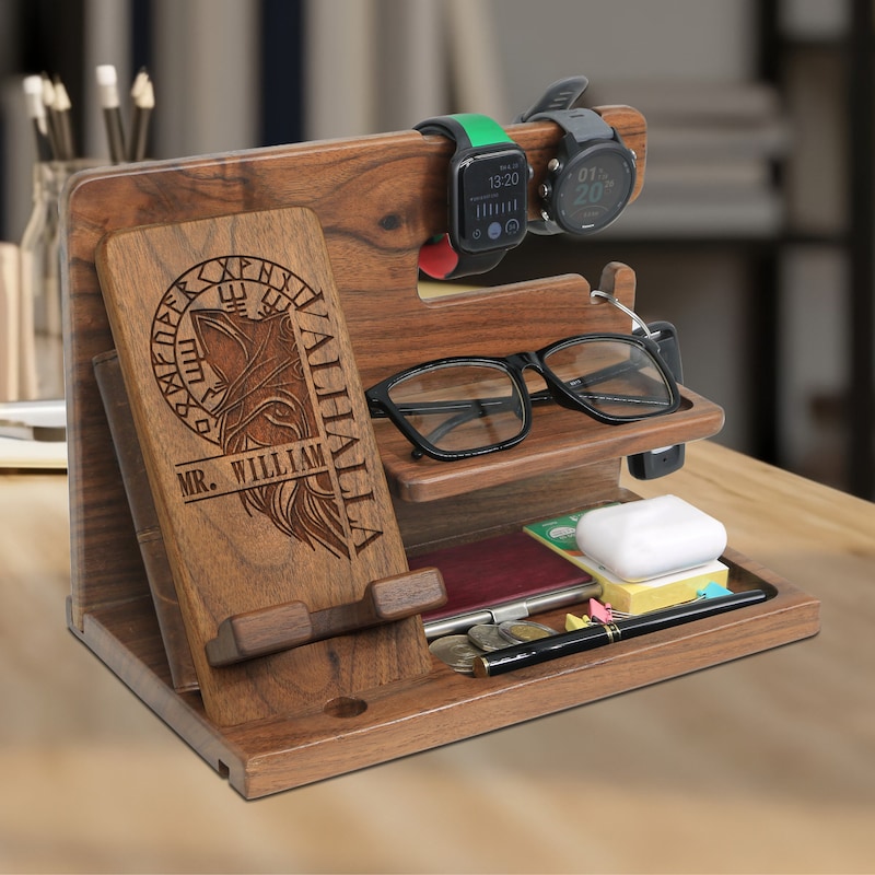 Viking Memorial Axe - Etsy