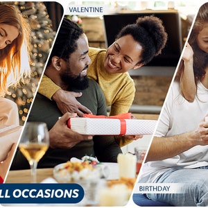 Retirement Gift for Men, Work Anniversary Gift, Retirement Gift for Him ...