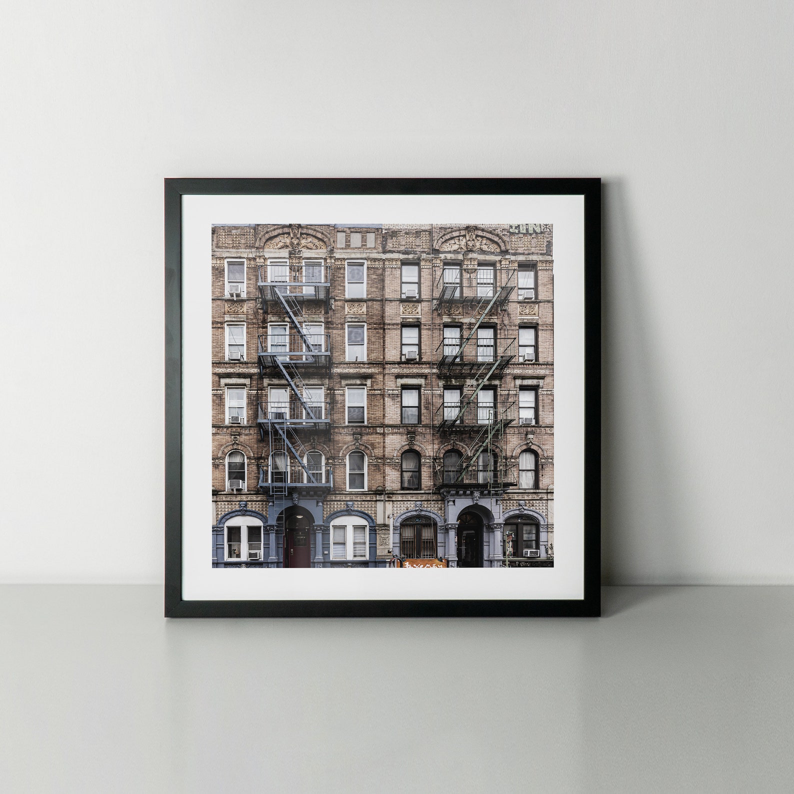 Custom Album Cover Print Set of Six Choose Your Own Music - Etsy