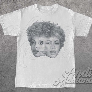 ICE SPICE Rapper and Songwriter T-shirt Vintage Rap Tee Concert, Tour T ...