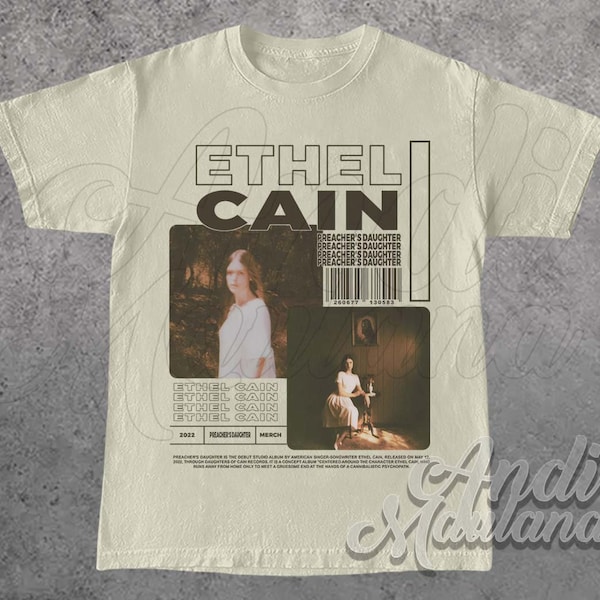 Ethel Cain Merch - Etsy