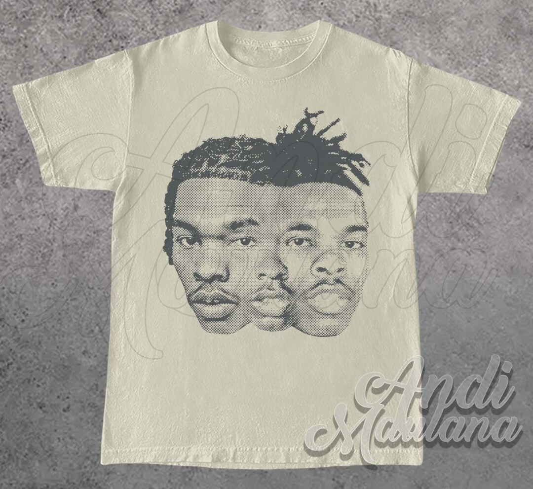 LIL BABY Rapper and Singer T-shirt Vintage Rap Tee Concert, Tour T ...