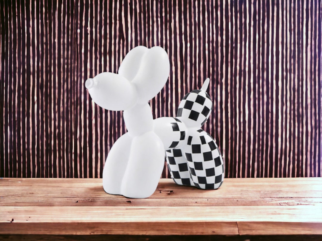 Table Top Figurines Ornament Display Home Sculpture Decor - Etsy