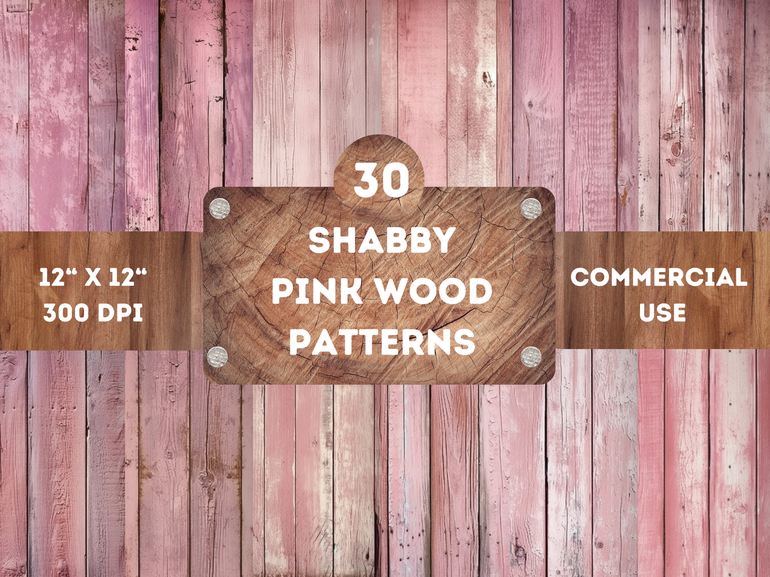Pink Wood Background Tumblr