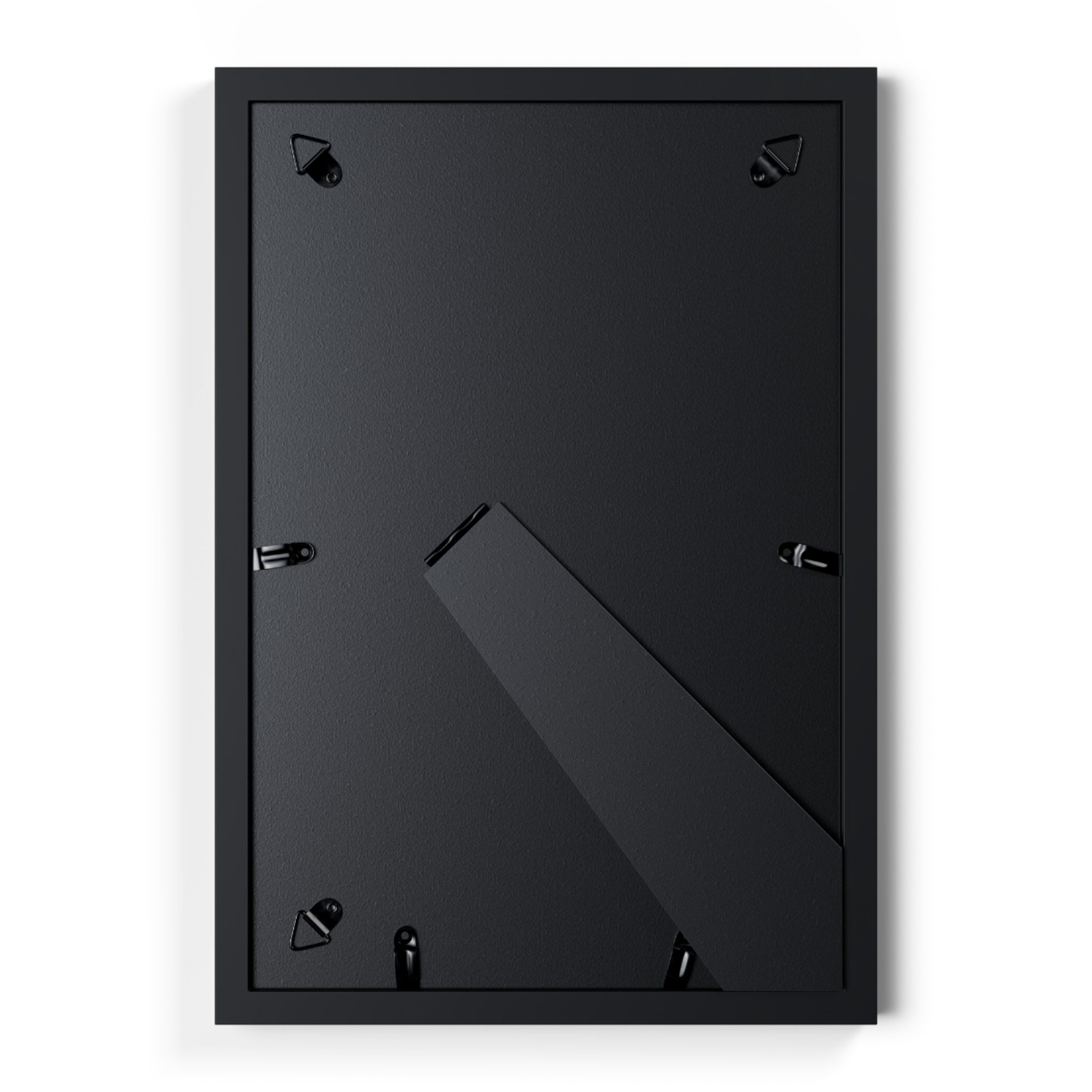 Prophet Muhammad and Imam Ali a on Eid Al Ghadeer Framed Poster Elegant ...