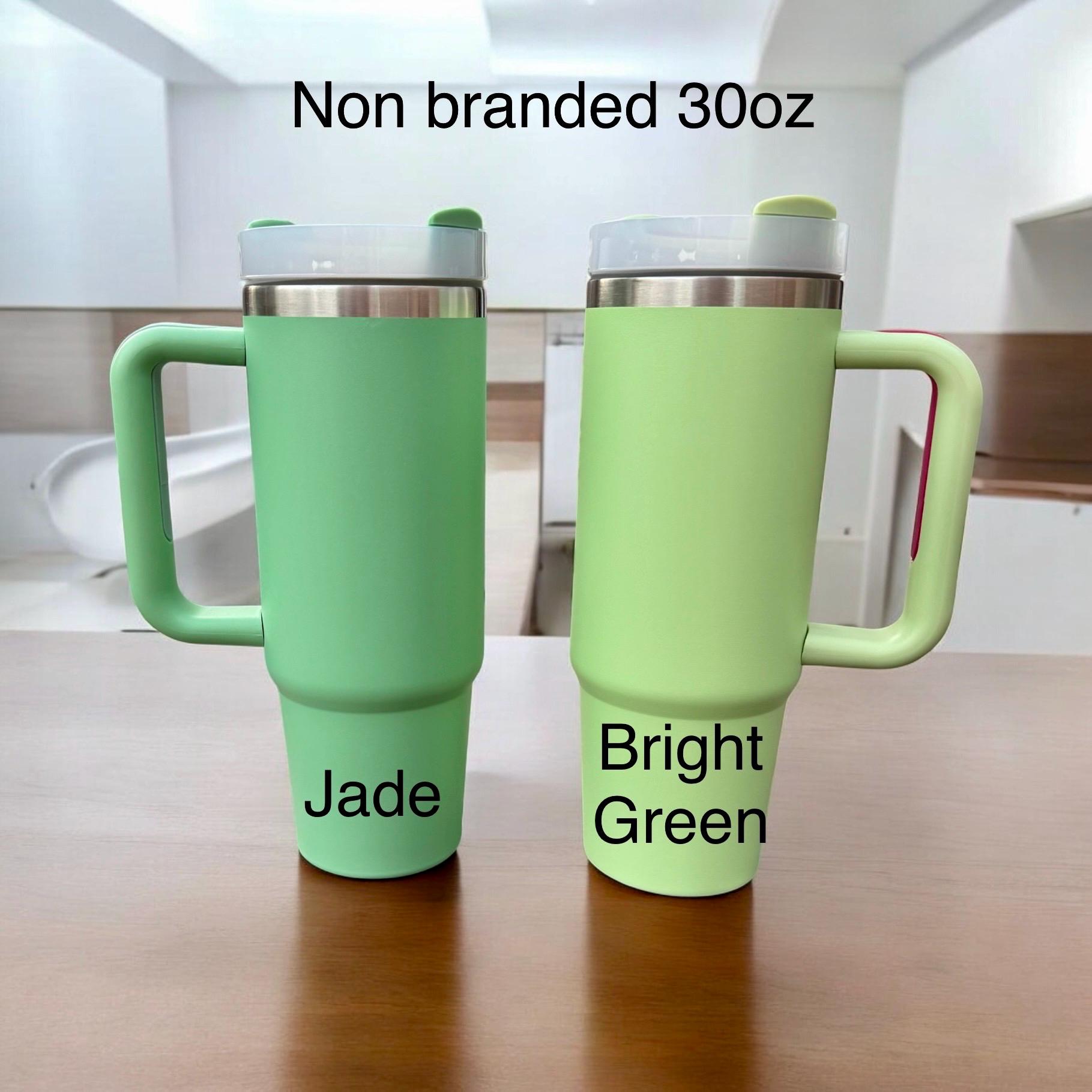 Pickles Engraved Stanley Cup and Other Generic Brands. 30oz and 40oz ...