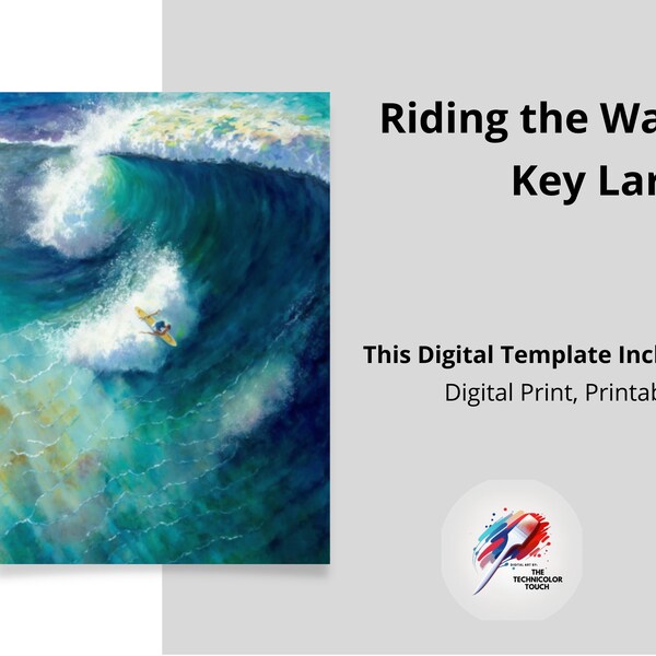 Key Largo Art - Etsy