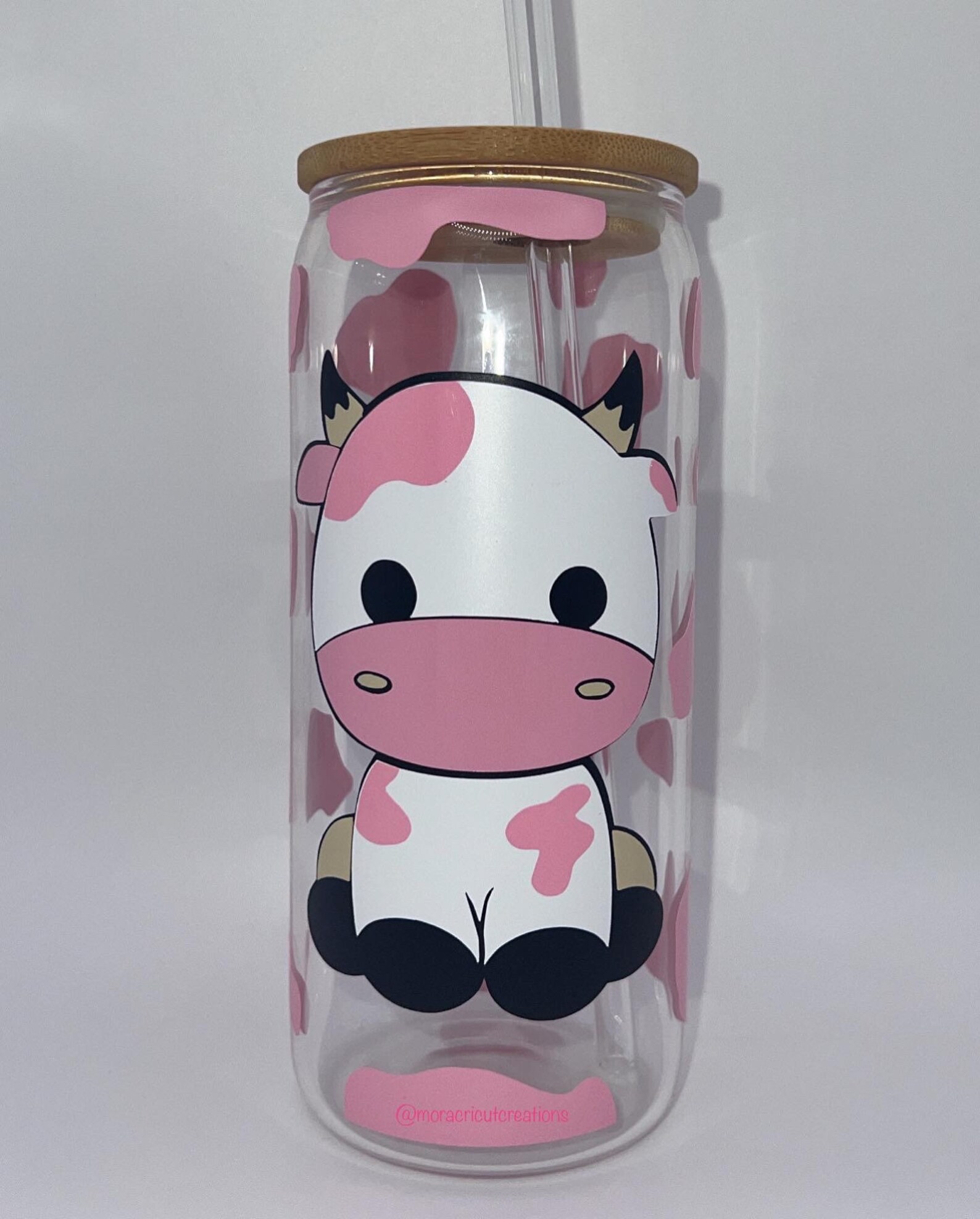 Cow Cup, Cow Design, Cute Cow, Cow Print Cup, Mothers Day Gift Ideas ...