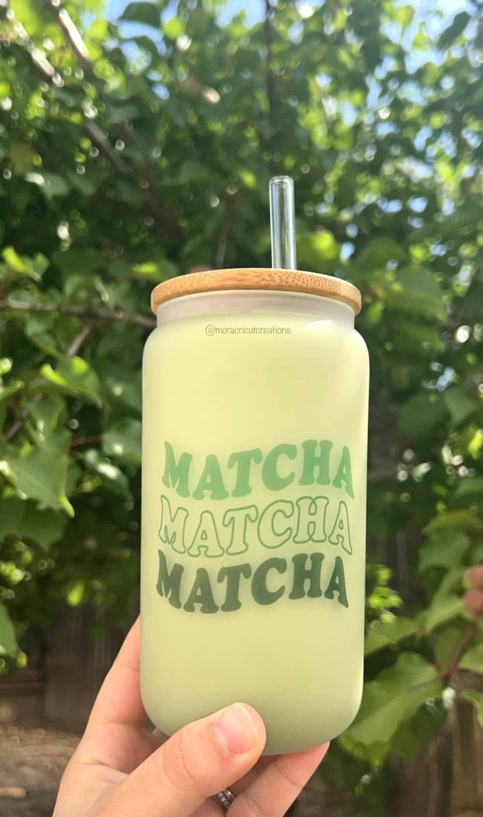 Matcha Matcha Matcha, Matcha Cup, Matcha Cup, Matcha Lover, Beer Glass ...