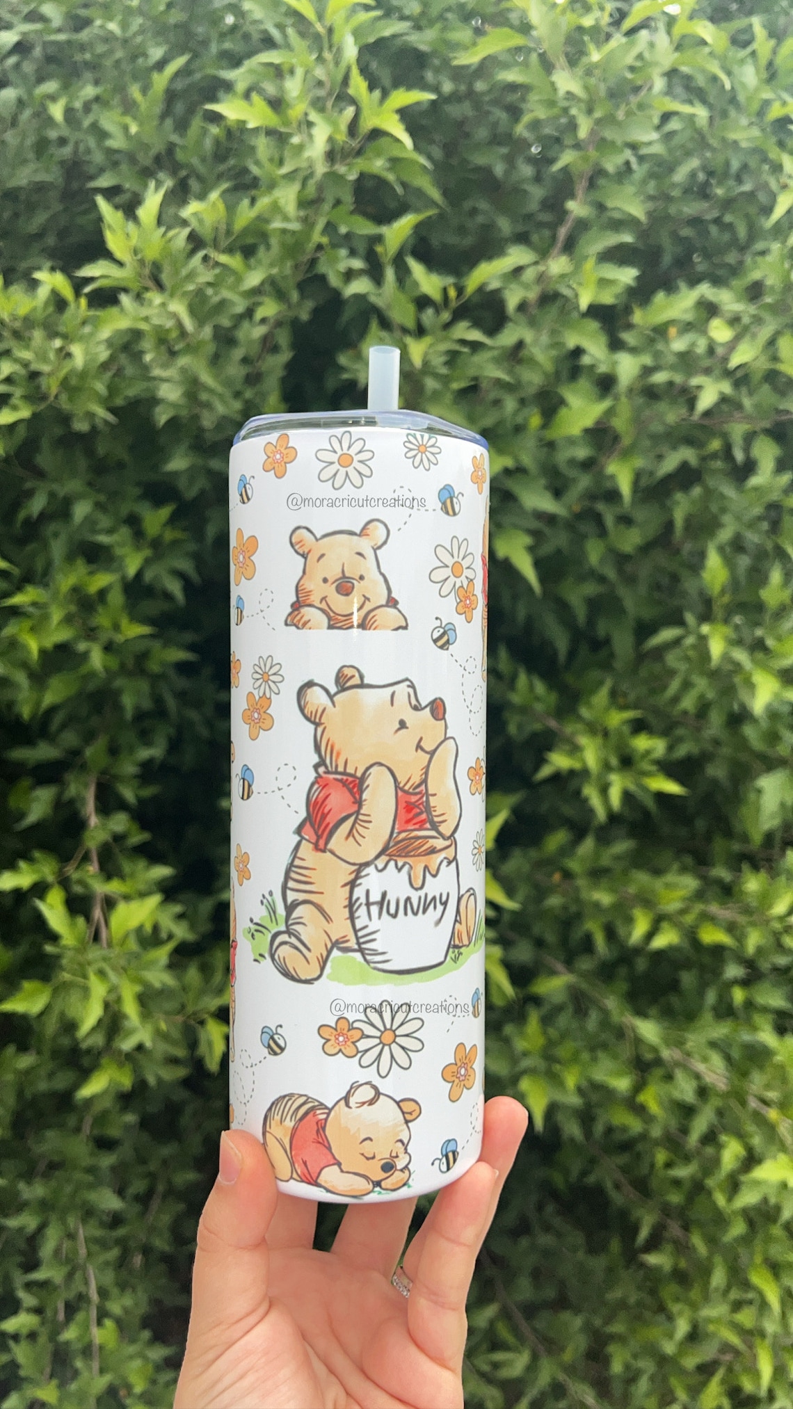 Pooh Cup, Honey Bear Cup, Spring, Tigger Cup, Mother’s Day Gift, Pooh ...