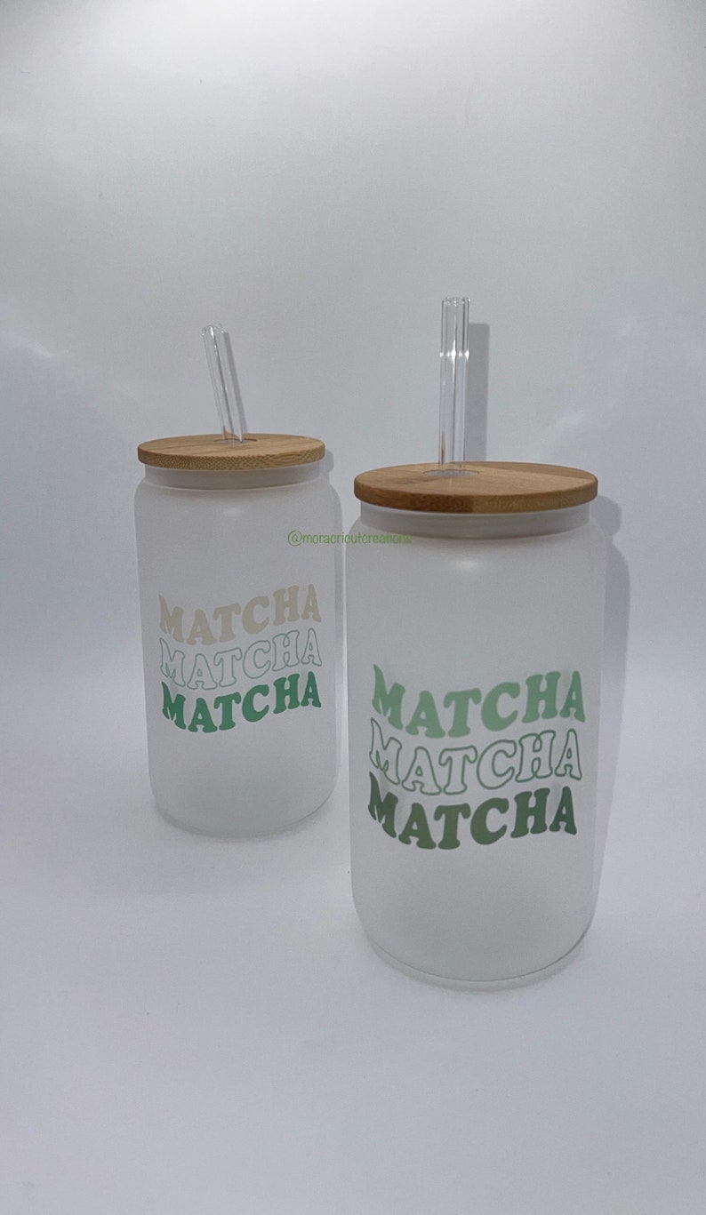 Matcha Matcha Matcha, Matcha Cup, Matcha Cup, Matcha Lover, Beer Glass ...