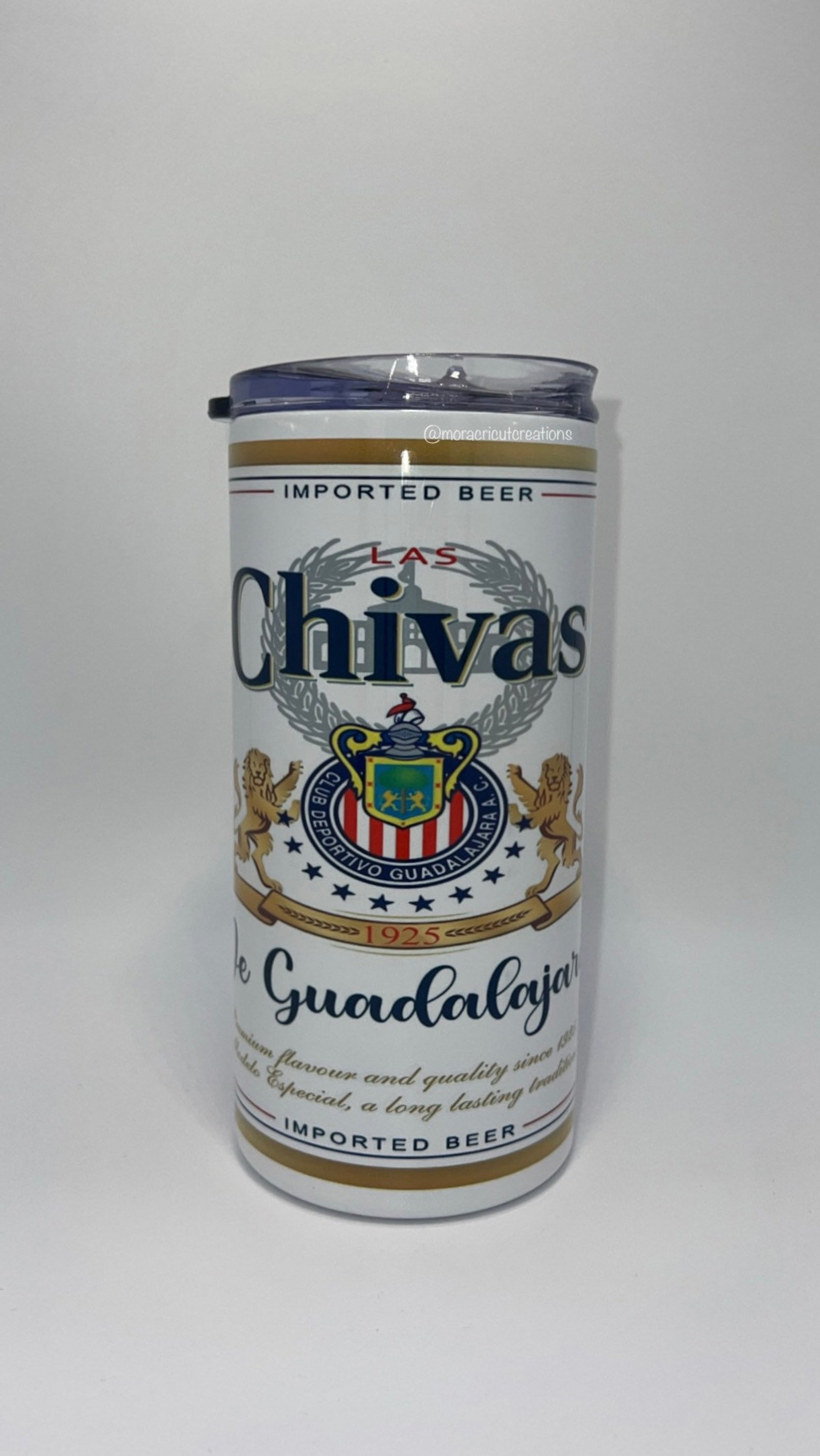 Atlas, Chivas, Soccer, Chivas Tumbler, Chivas Mug, Atlas Cup, Soccer ...