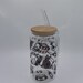 Vet Cup, Vet Tech Glass Cup, Vet Tech Inspired Libbey Cup, Vet Glass ...
