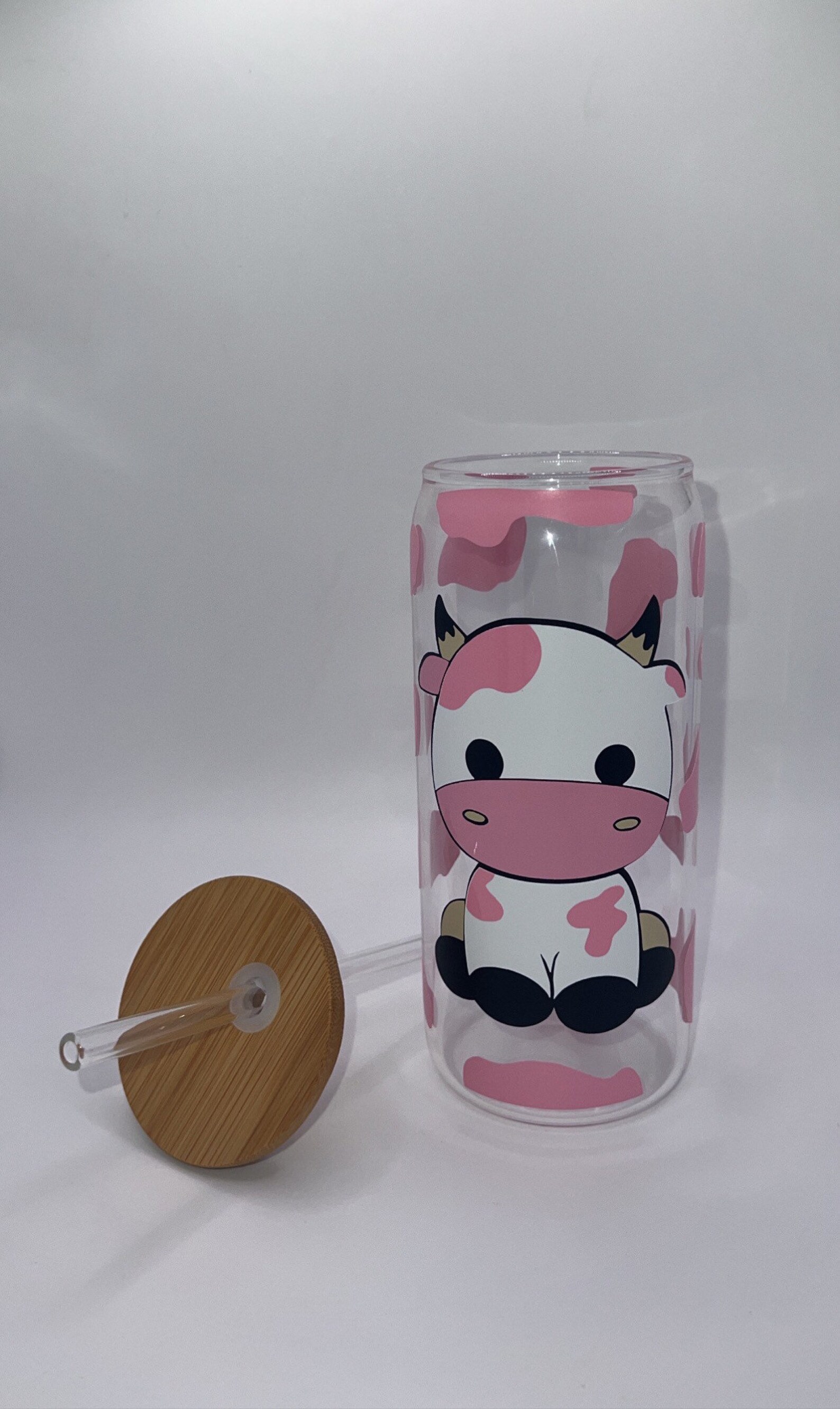 Cow Cup, Cow Design, Cute Cow, Cow Print Cup, Mothers Day Gift Ideas ...