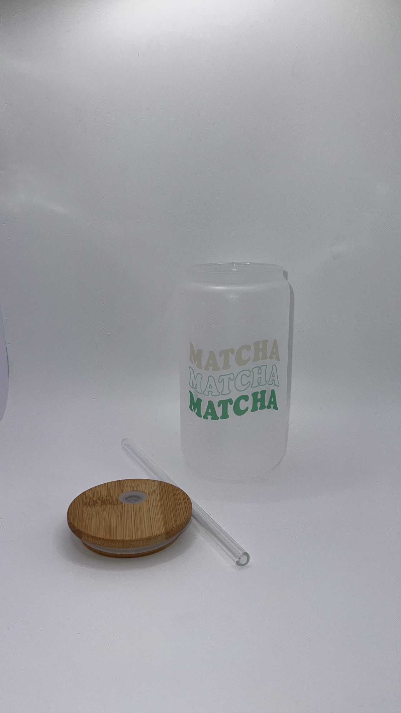Matcha Matcha Matcha, Matcha Cup, Matcha Cup, Matcha Lover, Beer Glass ...
