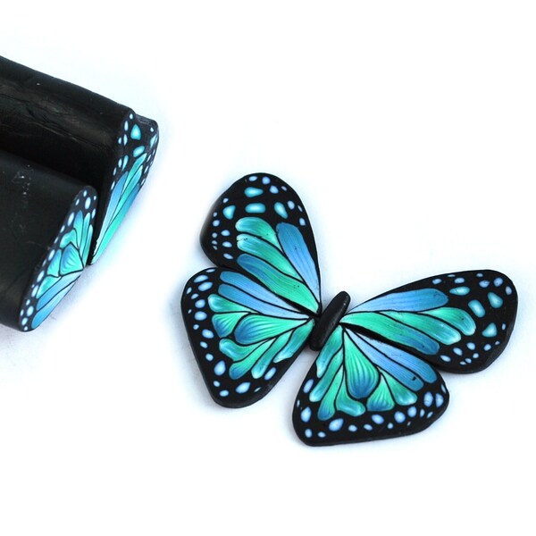 Raw Polymer Canes - Etsy