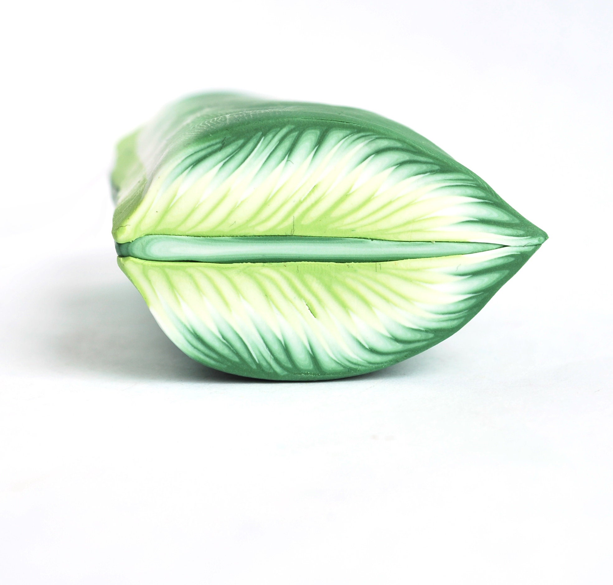 Leaf Cane Tutorial Polymer Cane Tutorial PDF Tutorial - Etsy