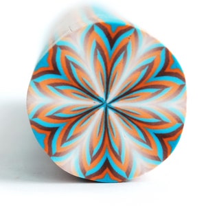 Polymer Clay Tutorial, Kaleidoscope Cane Tutorial, PDF Tutorial - Etsy