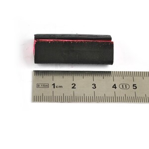 Butterfly Moth Polymer Clay Cane L, M, S Size, Raw and Unbaked Cane ...