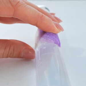Polymer Clay Bubbles Tutorial, Bubbles Cane Tutorial, PDF Tutorial - Etsy