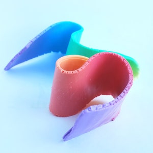 Polymer Clay Bubbles Tutorial, Bubbles Cane Tutorial, PDF Tutorial - Etsy