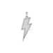 925 Sterling Solid Silver, Infinity Blank Channel Ring Setting, Good ...