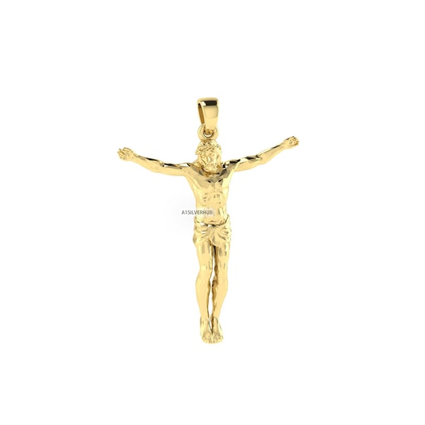 Jesus on Cross - Etsy