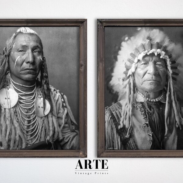 Native American Decor - Etsy