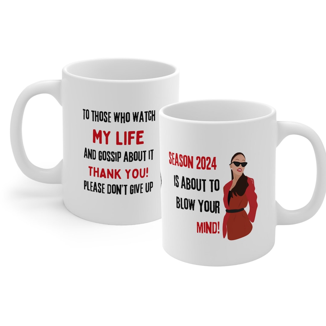 Funny Boss Lady Mug Gift, Funny Mugs for Women, Birthday Gifts for ...