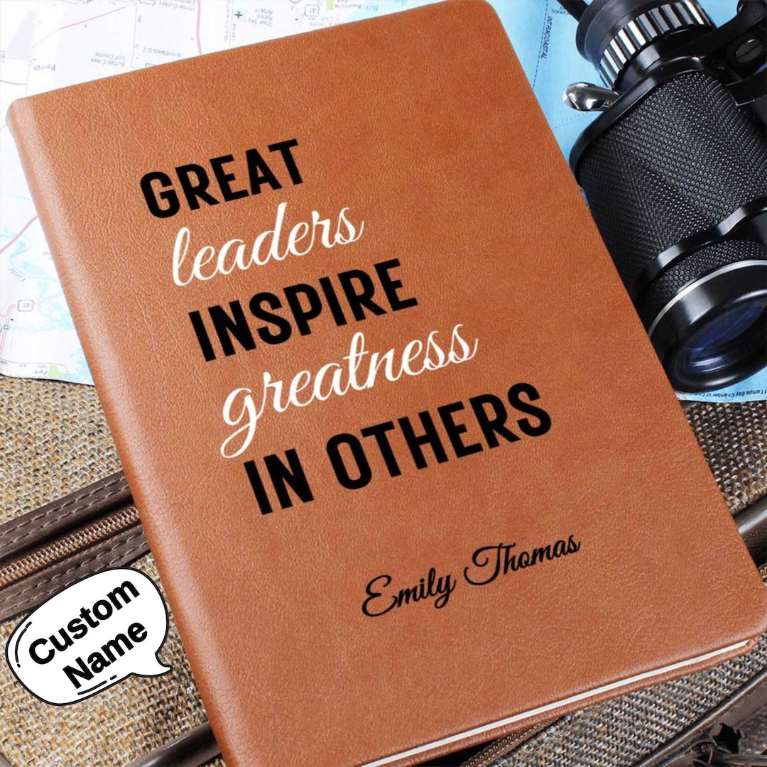 Thank You Gifts Leaders Appreciation Gift Boss Day for Boss Lady Leader ...