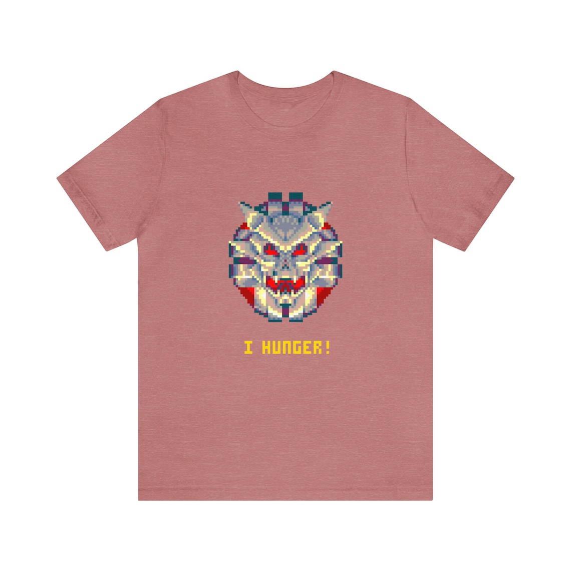 Sinistar i Hunger 80's Arcade Video Game - Etsy