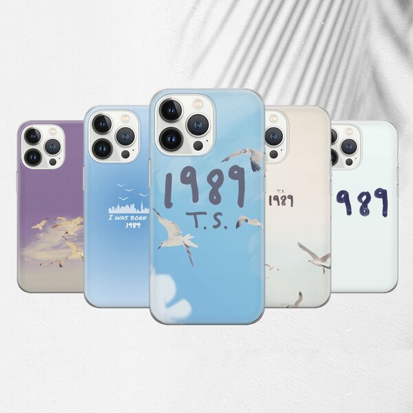 Taylors Swift Phone Case - Etsy Australia