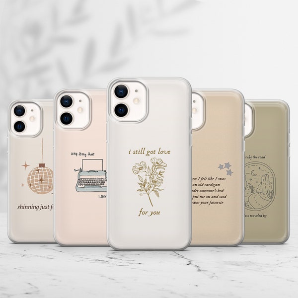 Taylorswift Phone Case Samsung - Etsy