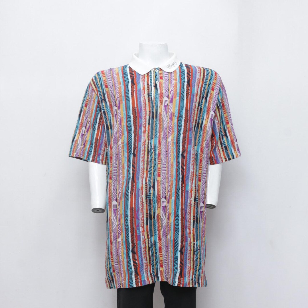 Vintage Coogi Sweater - Etsy