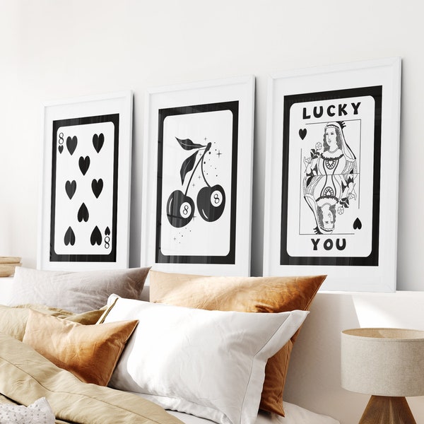 Funky Wall Art - Etsy