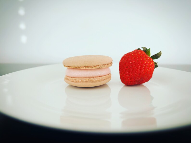 Build Your Own Macaron Bundle - Etsy