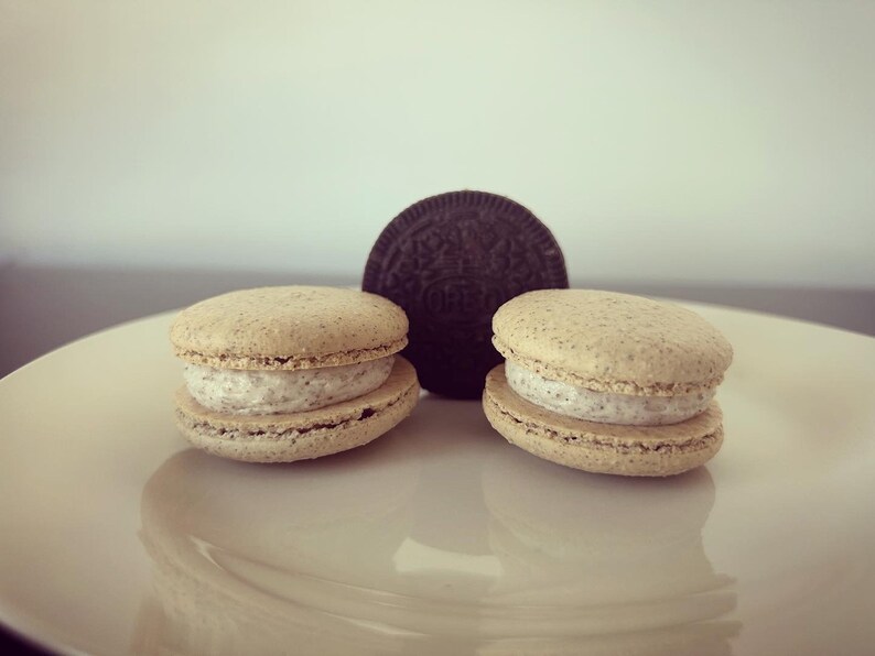 Build Your Own Macaron Bundle - Etsy