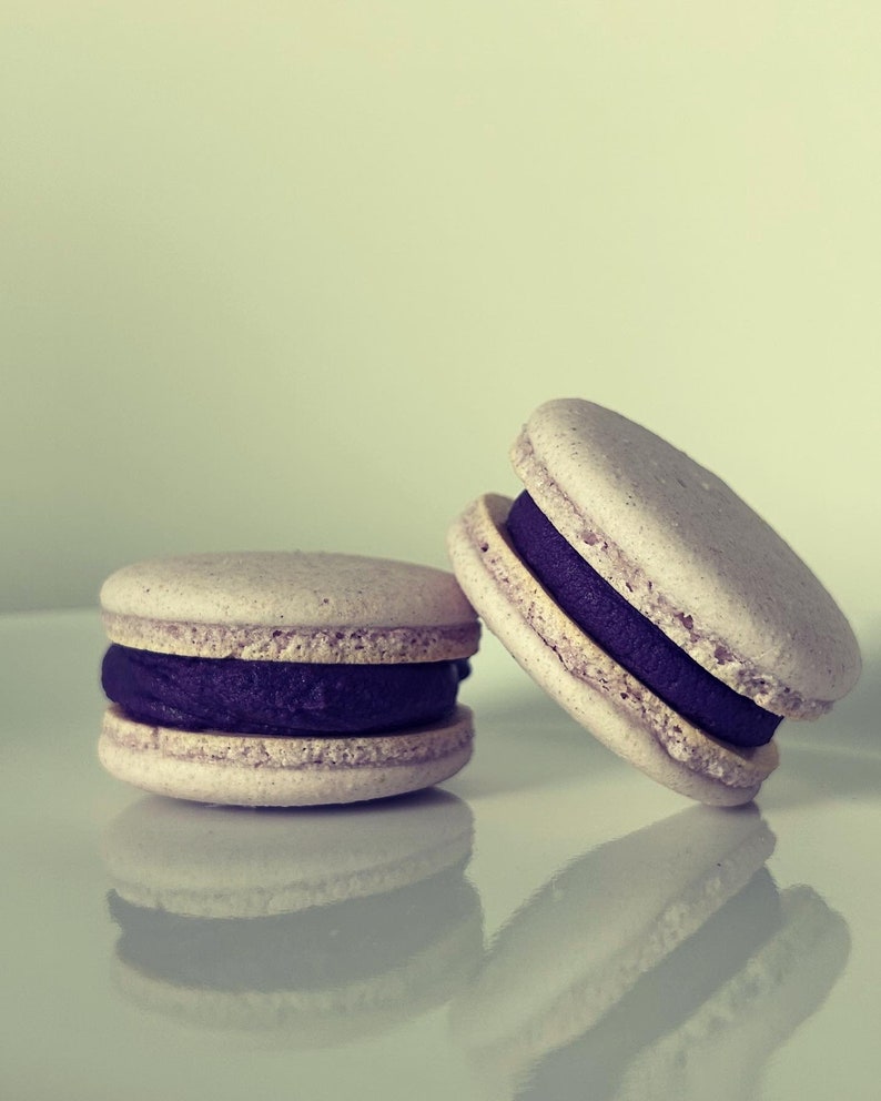 Build Your Own Macaron Bundle - Etsy