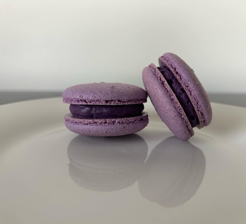 Build Your Own Macaron Bundle - Etsy