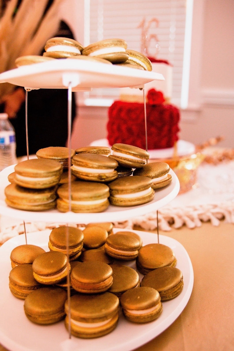 Build Your Own Macaron Bundle - Etsy