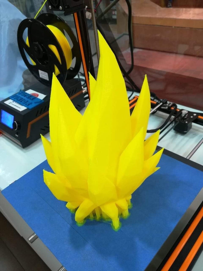 Goku Stl DBZ Vegeta Armor STL High Quality 3D Printer - Etsy Goku Stl DBZ Vegeta Armor STL High Quality 3D Printer - Etsy