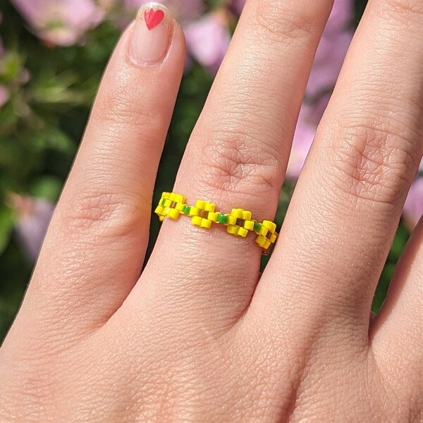 Everyday Rings - Etsy