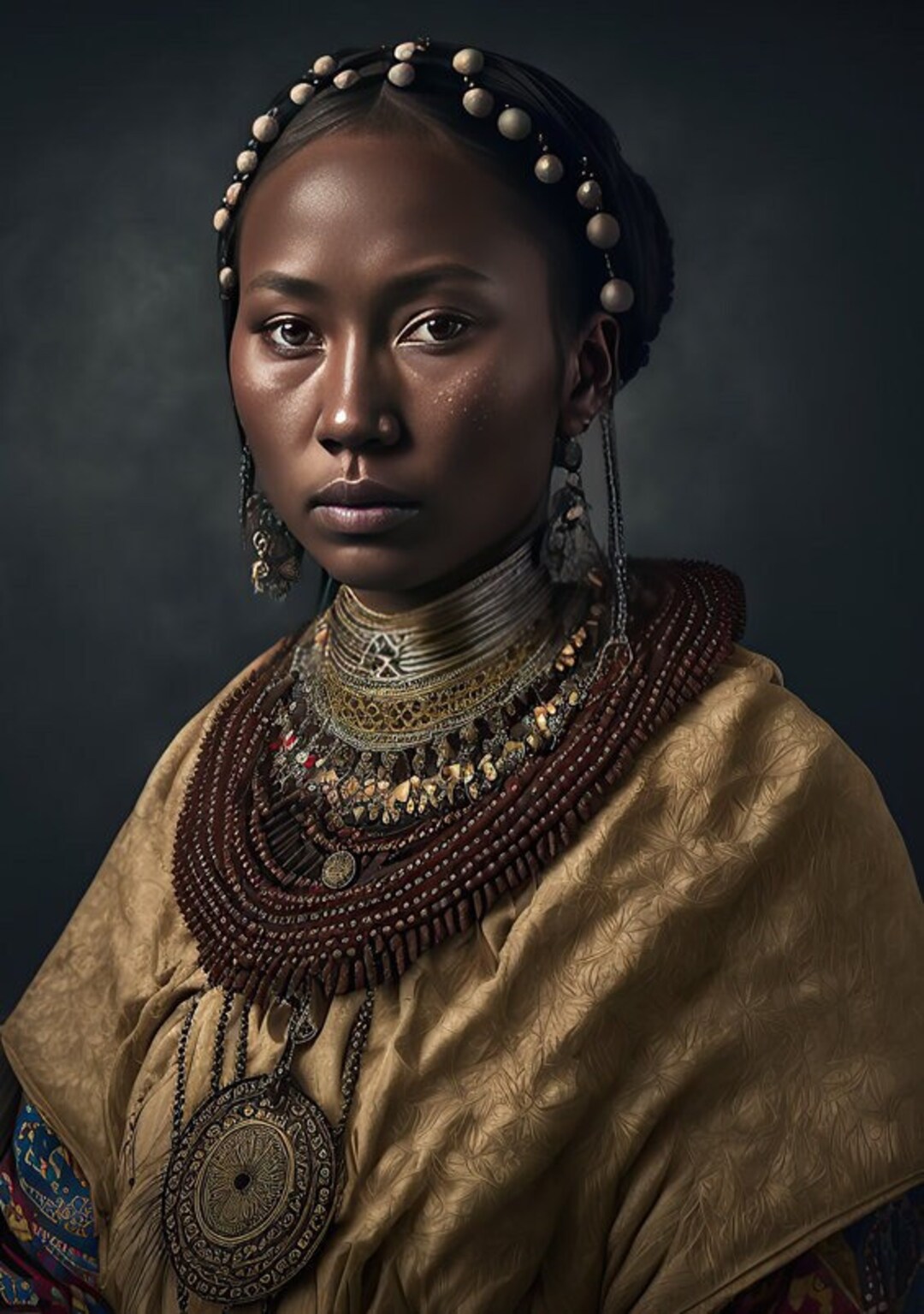 Matriarchy Series – #16 - Etsy