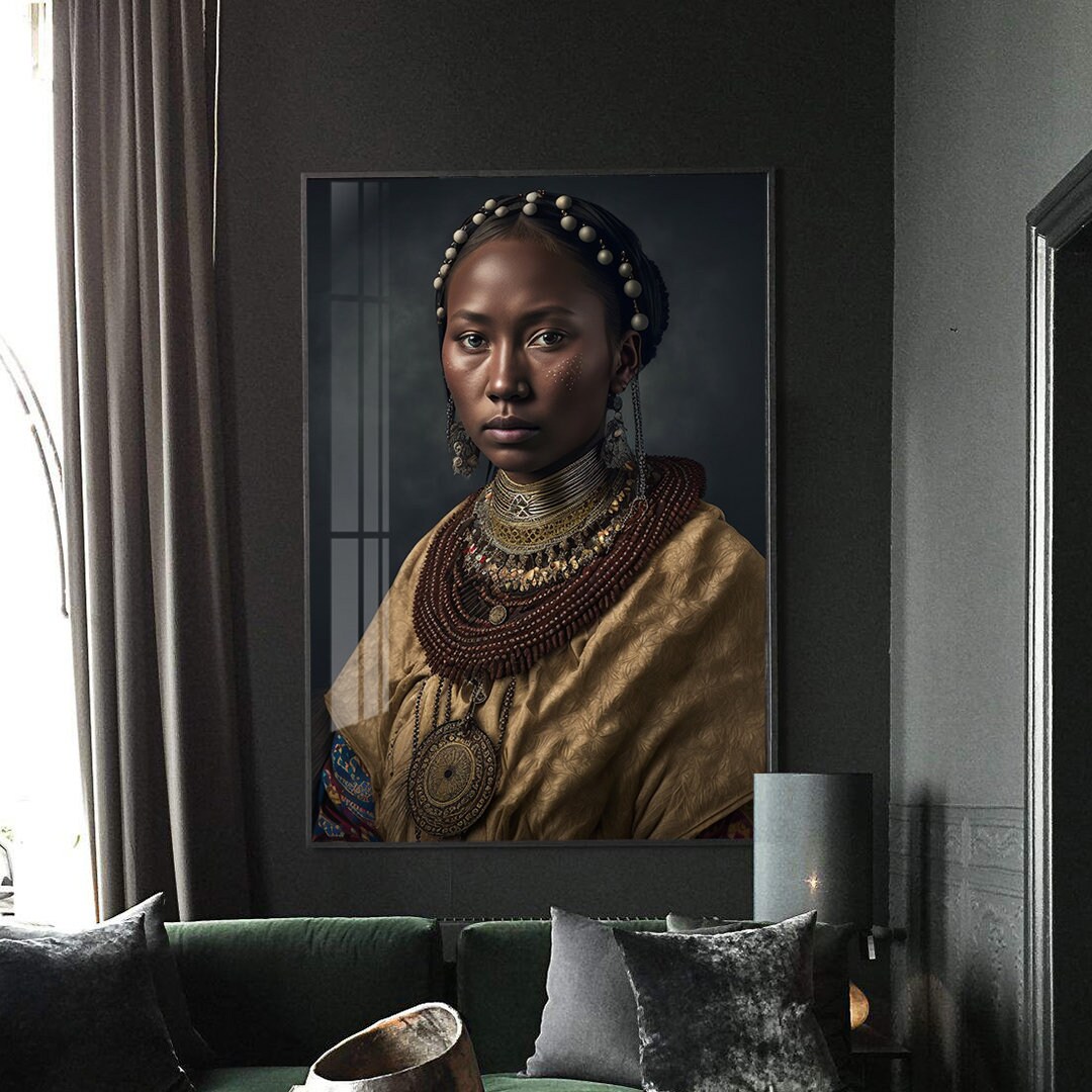 Matriarchy Series – #16 - Etsy