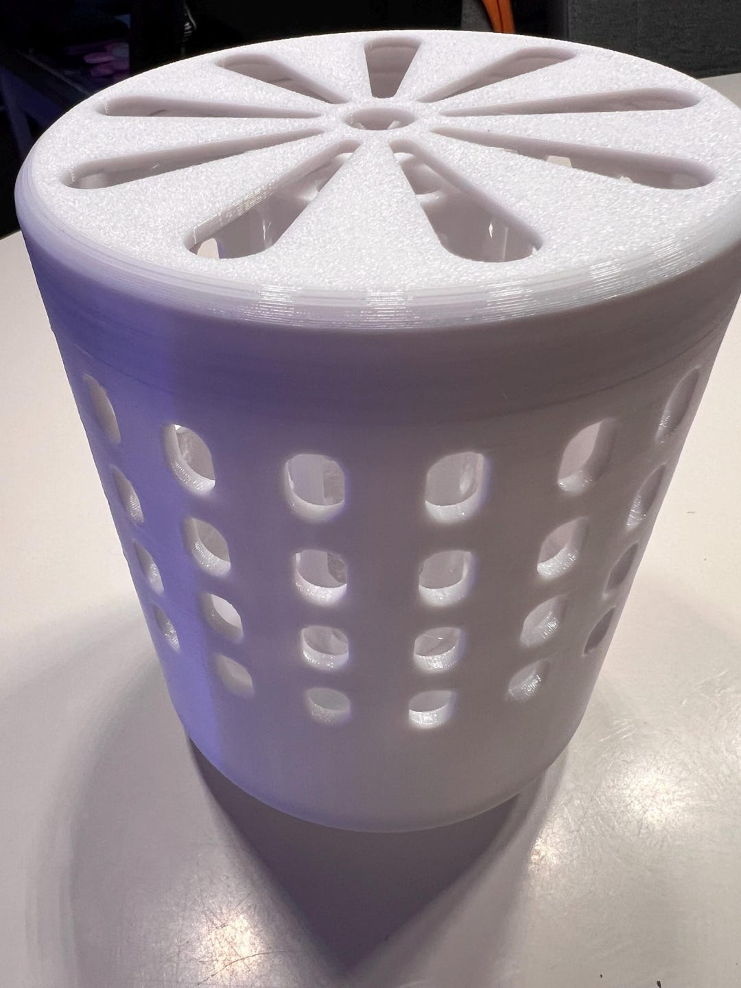 Softub Filter With Filter Balls - Etsy