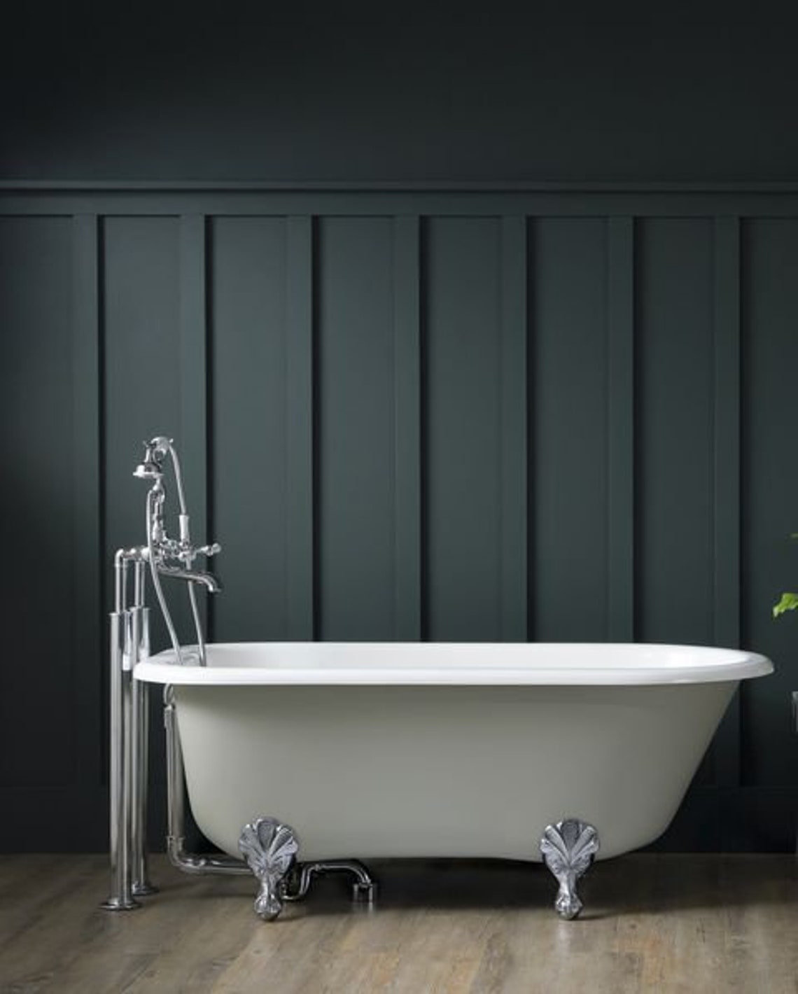 EASY Wall Penneling Kit - Etsy