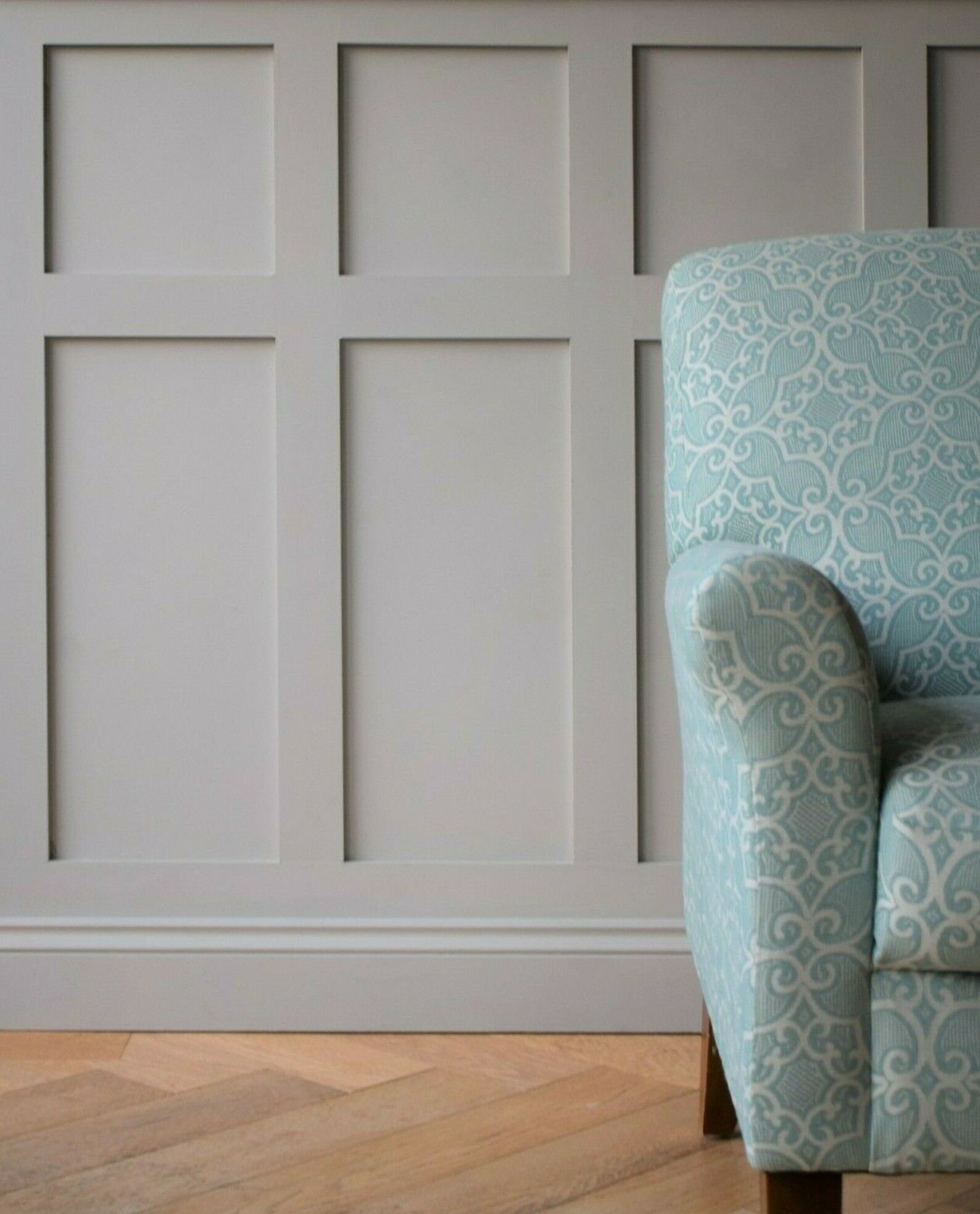 EASY Wall Penneling Kit - Etsy