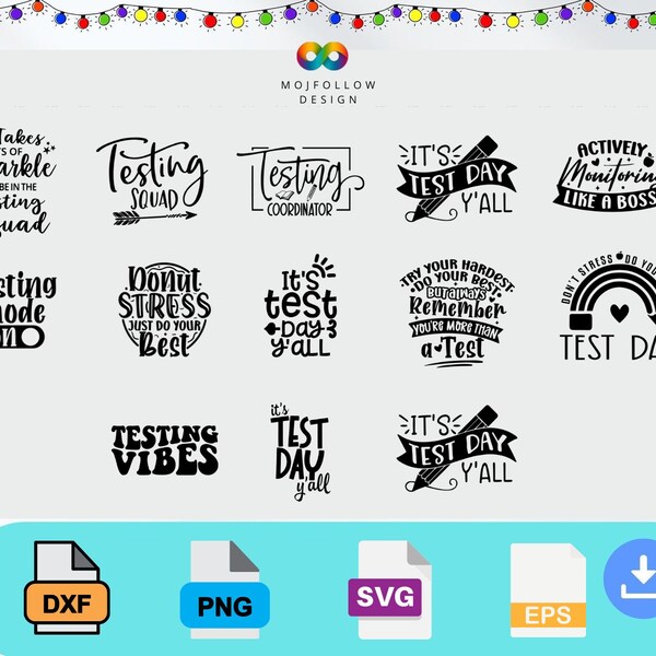 Teachers Day Topper - Etsy